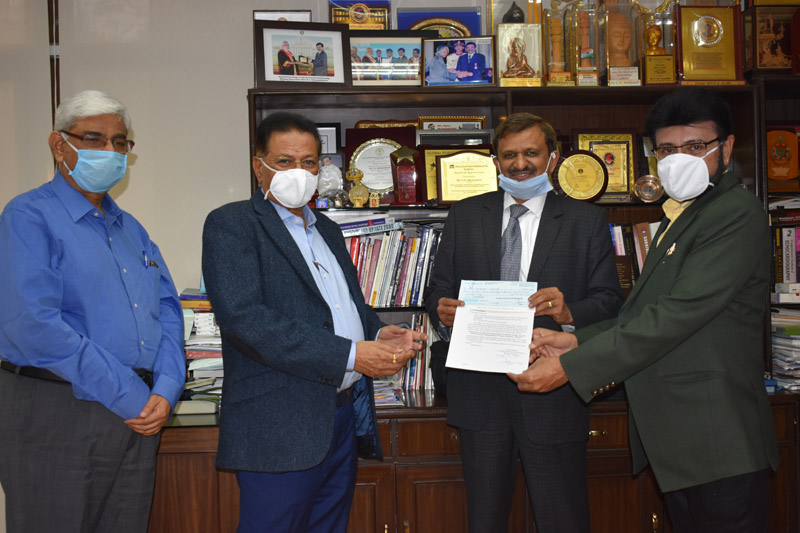 Jayadeva Institute of Cardiovascular Sciences and Research, Bangalore