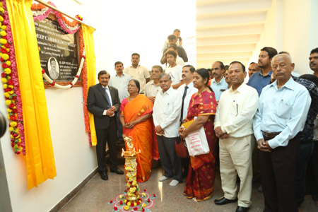 Jayadeva Institute of Cardiovascular Sciences and Research, Bangalore