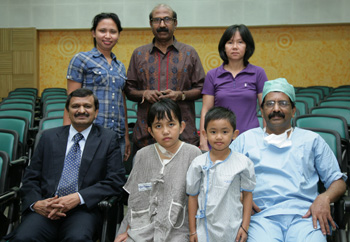 Jayadeva Institute of Cardiovascular Sciences and Research, Bangalore