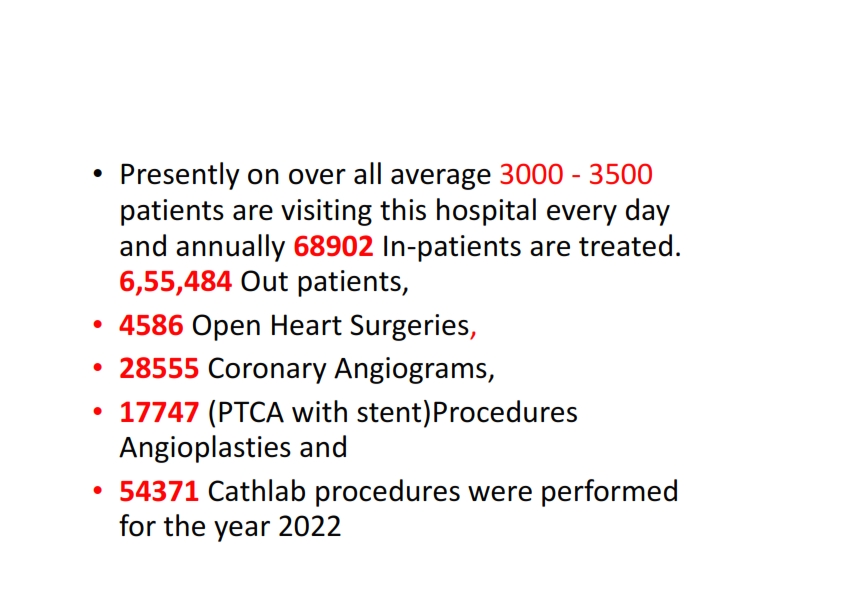 Jayadeva Institute of Cardiovascular Sciences and Research, Bangalore